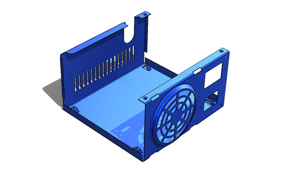 Free CAD Designs, Files & 3D Models | The GrabCAD Community Library