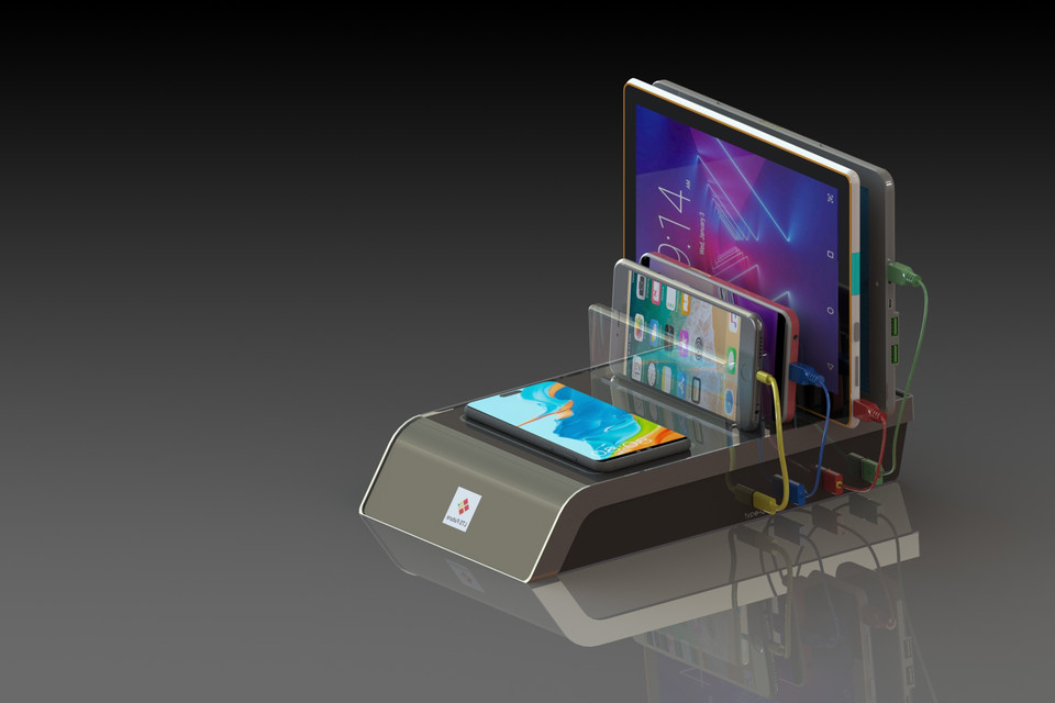 Free CAD Designs, Files & 3D Models | The GrabCAD Community Library