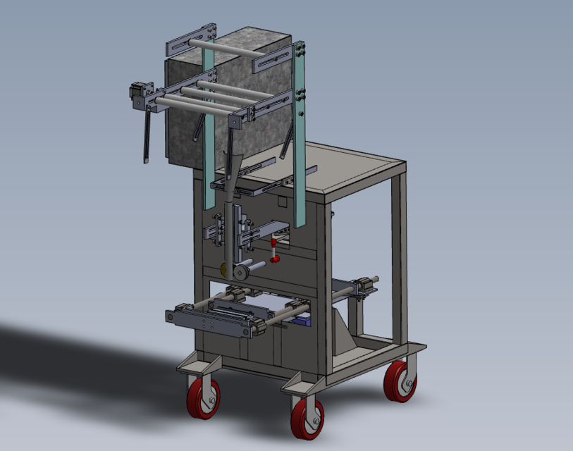 Free CAD Designs, Files & 3D Models | The GrabCAD Community Library