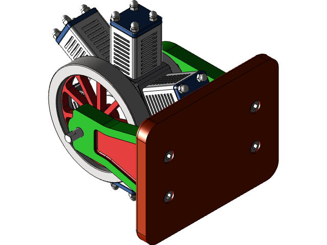 Free CAD Designs, Files & 3D Models | The GrabCAD Community Library