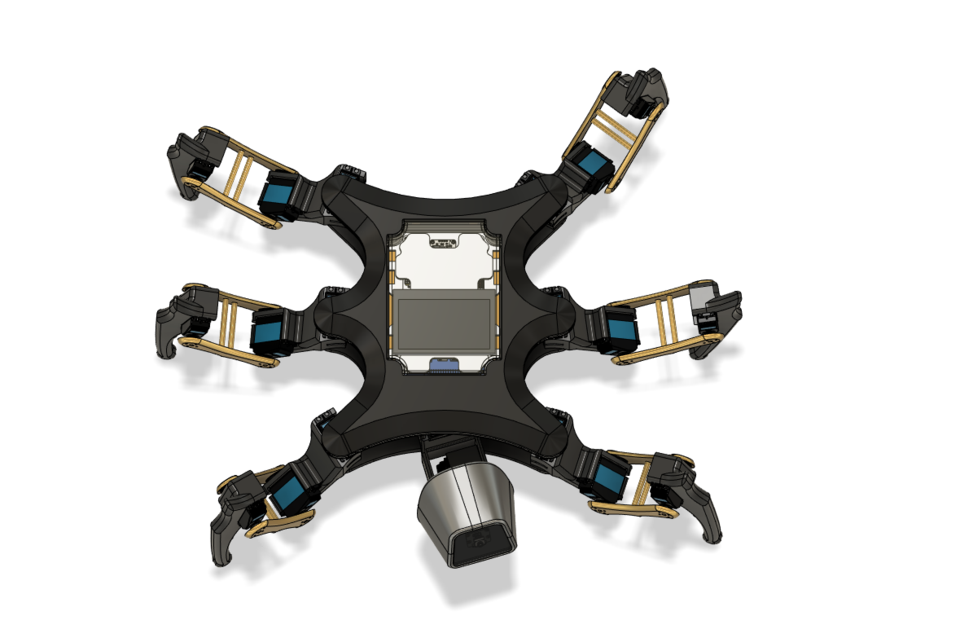 Free CAD Designs, Files & 3D Models | The GrabCAD Community Library