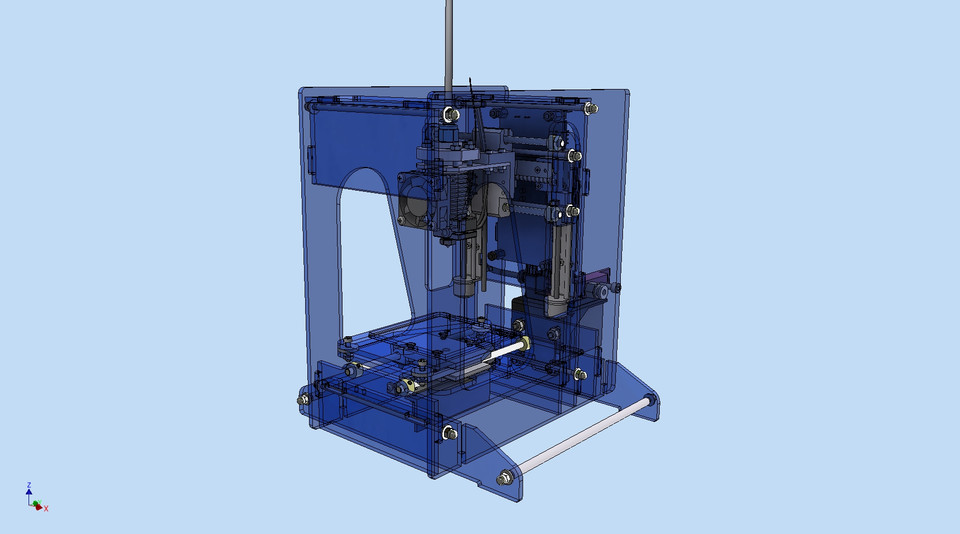 Free CAD Designs, Files & 3D Models | The GrabCAD Community Library