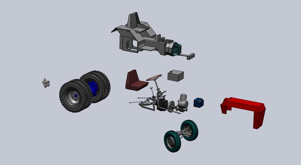 Free CAD Designs, Files & 3D Models | The GrabCAD Community Library