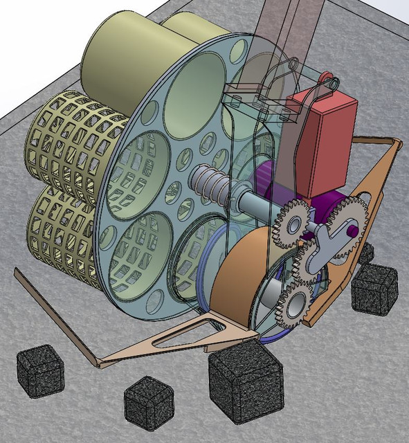 Free CAD Designs, Files & 3D Models | The GrabCAD Community Library