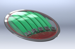 URBEE 2 Insignia Design Challenge | Engineering & Design Challenges ...