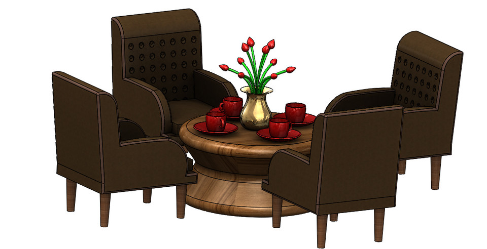 Free CAD Designs, Files & 3D Models | The GrabCAD Community Library