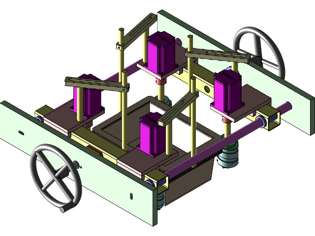 Free CAD Designs, Files & 3D Models | The GrabCAD Community Library