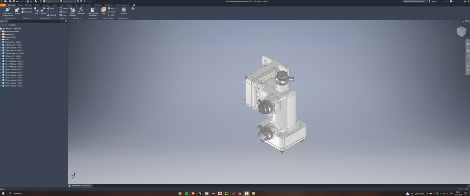 Free CAD Designs, Files & 3D Models | The GrabCAD Community Library