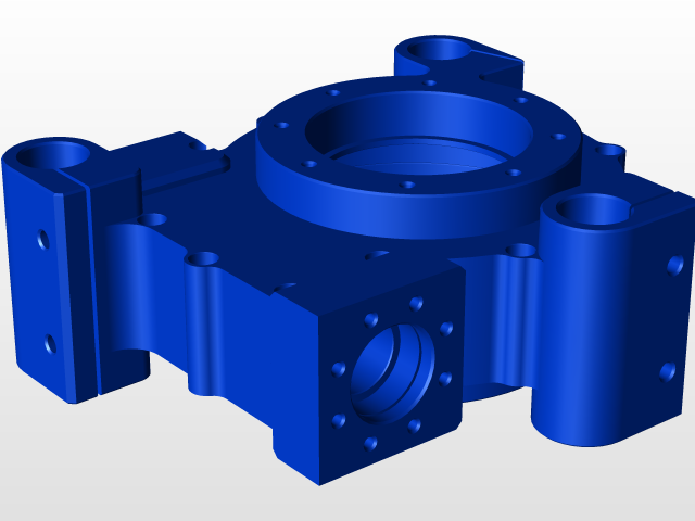 Free CAD Designs, Files & 3D Models | The GrabCAD Community Library