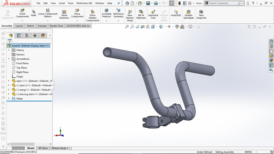 Free CAD Designs, Files & 3D Models | The GrabCAD Community Library