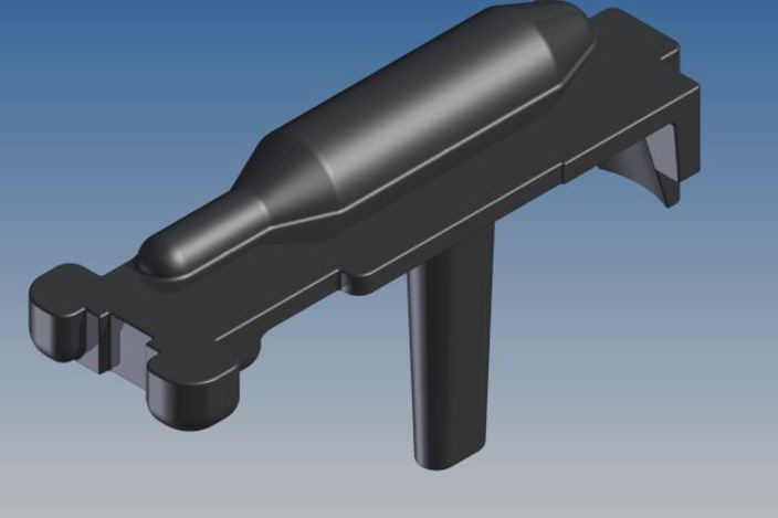 M16 Magazine follower