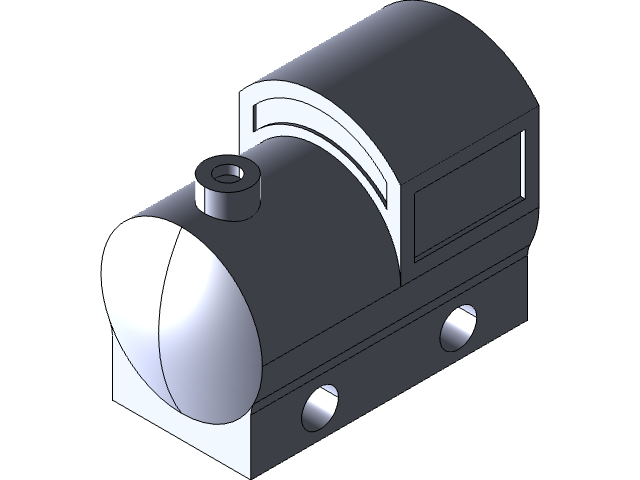 Free CAD Designs, Files & 3D Models | The GrabCAD Community Library