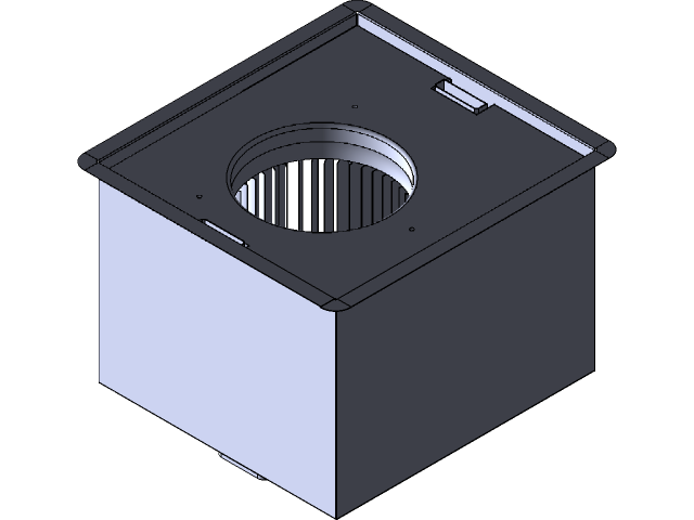 Free CAD Designs, Files & 3D Models | The GrabCAD Community Library