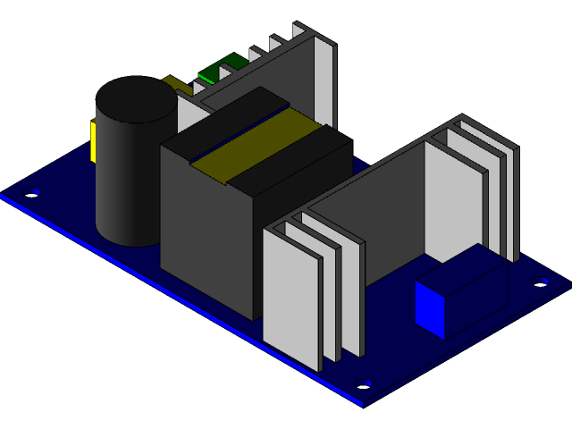 Free CAD Designs, Files & 3D Models | The GrabCAD Community Library
