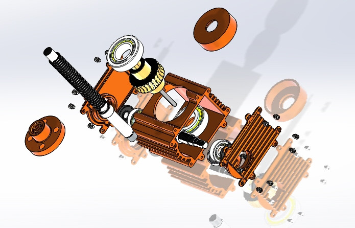 Free CAD Designs, Files & 3D Models | The GrabCAD Community Library