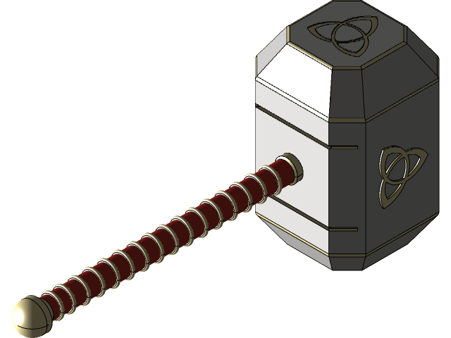 Free CAD Designs, Files & 3D Models | The GrabCAD Community Library