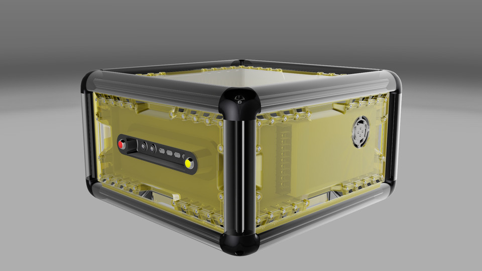 Free CAD Designs, Files & 3D Models | The GrabCAD Community Library