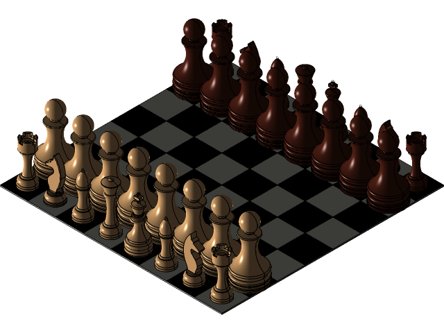 Free CAD Designs, Files & 3D Models | The GrabCAD Community Library