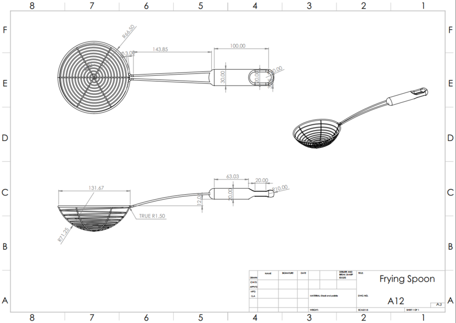 Free CAD Designs, Files & 3D Models | The GrabCAD Community Library