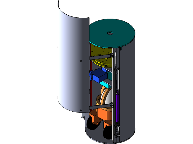 Free CAD Designs, Files & 3D Models | The GrabCAD Community Library