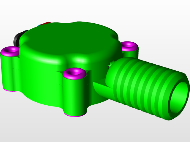 Free CAD Designs, Files & 3D Models | The GrabCAD Community Library