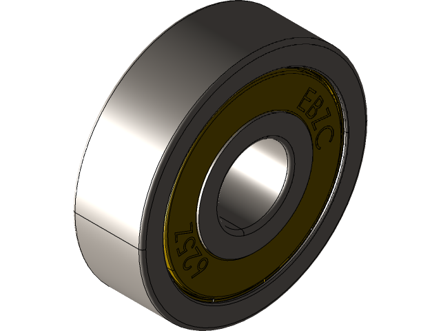 Free CAD Designs, Files & 3D Models | The GrabCAD Community Library