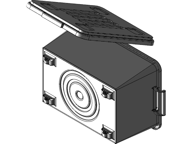 Free CAD Designs, Files & 3D Models | The GrabCAD Community Library