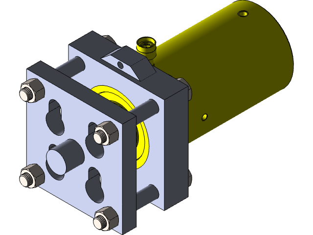 Free CAD Designs, Files & 3D Models | The GrabCAD Community Library