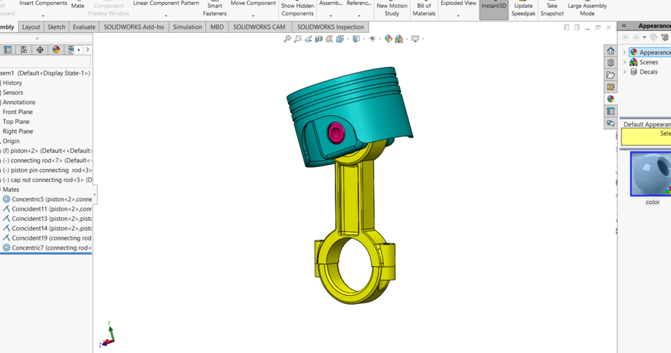 Free CAD Designs, Files & 3D Models | The GrabCAD Community Library