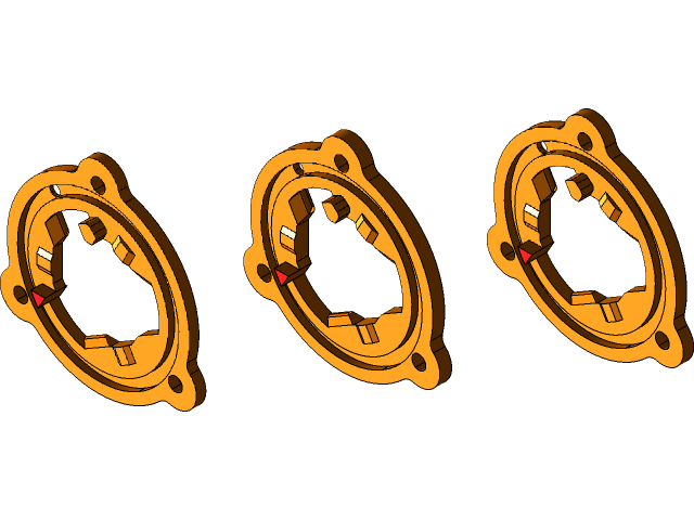 Free CAD Designs, Files & 3D Models | The GrabCAD Community Library