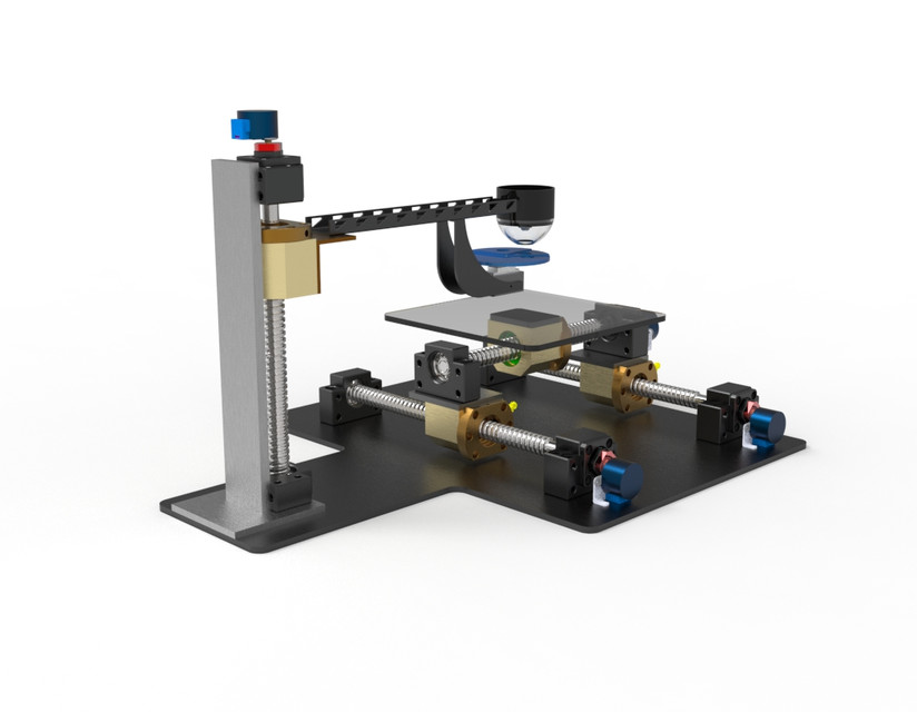 Free CAD Designs, Files & 3D Models | The GrabCAD Community Library