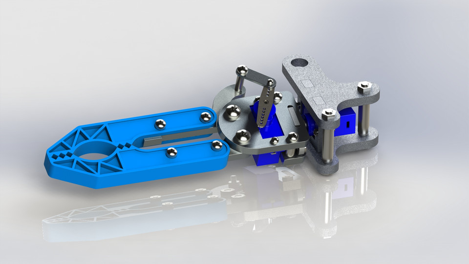 Free CAD Designs, Files & 3D Models | The GrabCAD Community Library