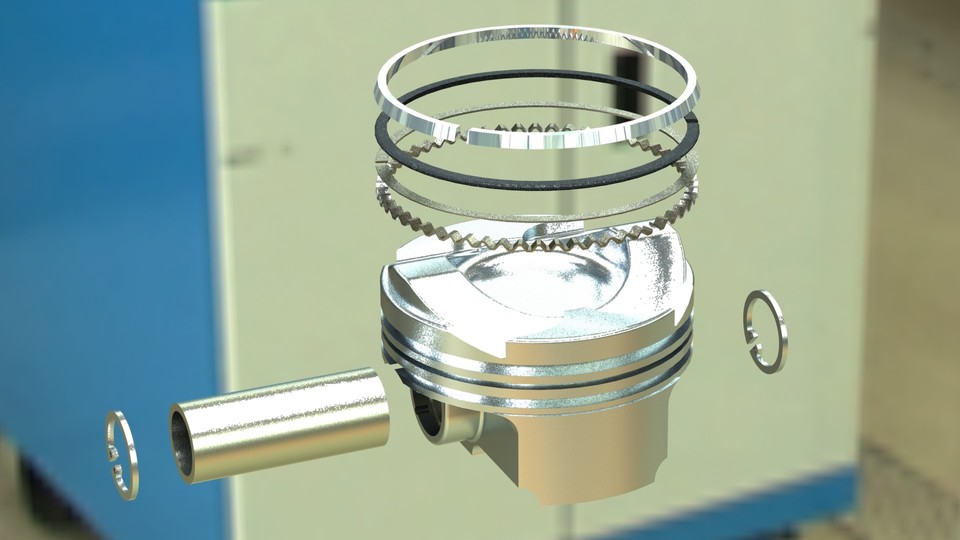 Free CAD Designs, Files & 3D Models | The GrabCAD Community Library