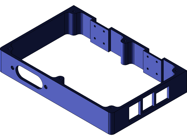 Free CAD Designs, Files & 3D Models | The GrabCAD Community Library