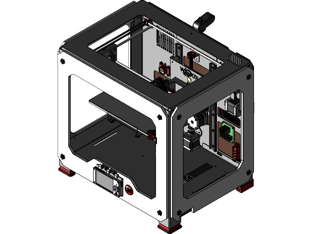 Free CAD Designs, Files & 3D Models | The GrabCAD Community Library