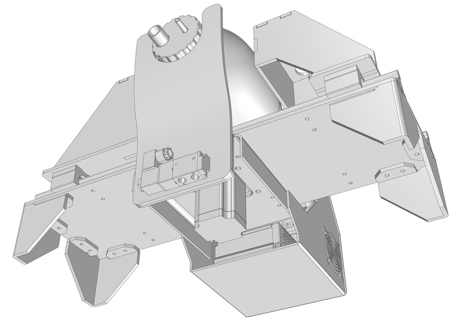 Free CAD Designs, Files & 3D Models | The GrabCAD Community Library