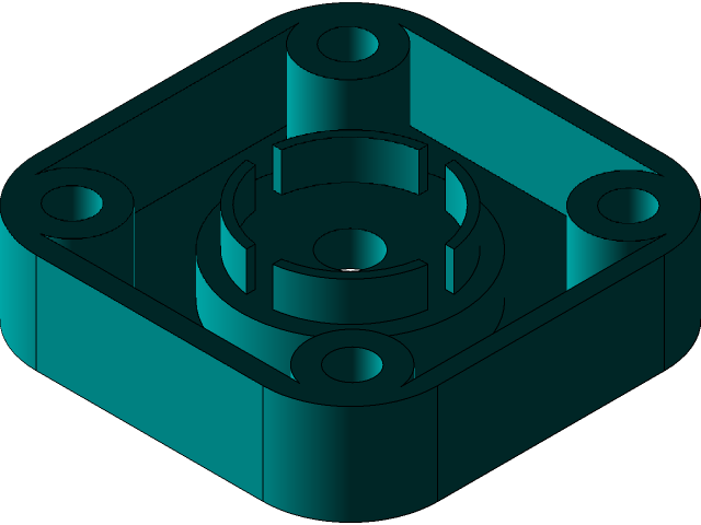 Free CAD Designs, Files & 3D Models | The GrabCAD Community Library