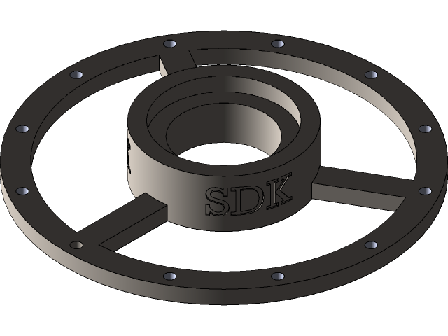 Free CAD Designs, Files & 3D Models | The GrabCAD Community Library