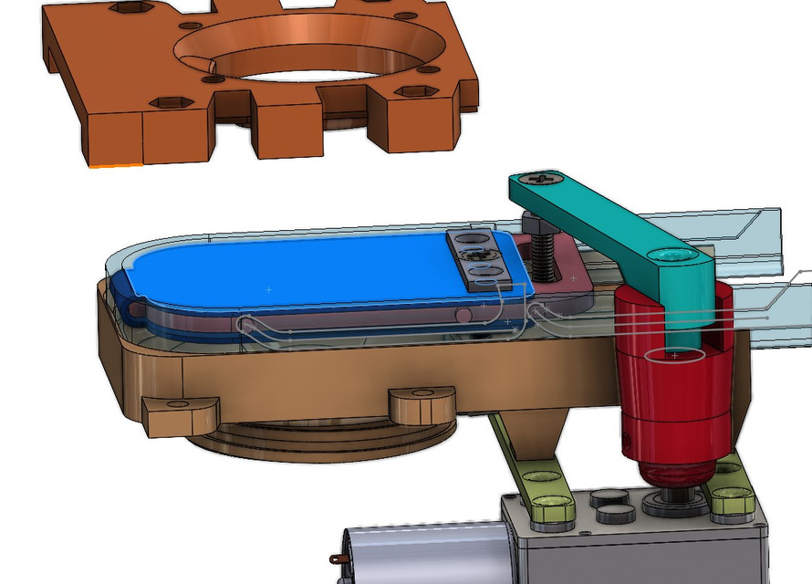 Free CAD Designs, Files & 3D Models | The GrabCAD Community Library