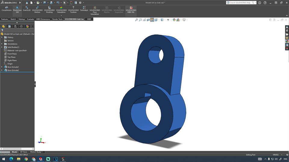 Free CAD Designs, Files & 3D Models | The GrabCAD Community Library