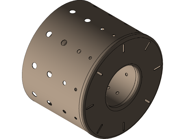 Free CAD Designs, Files & 3D Models | The GrabCAD Community Library