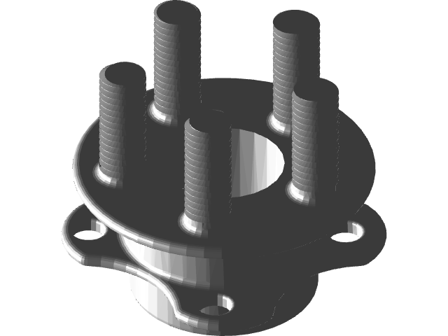 Free CAD Designs, Files & 3D Models | The GrabCAD Community Library