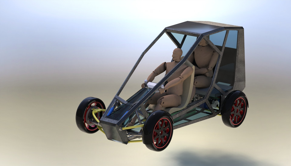 Free CAD Designs, Files & 3D Models | The GrabCAD Community Library