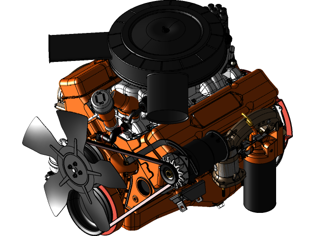 Free CAD Designs, Files & 3D Models | The GrabCAD Community Library