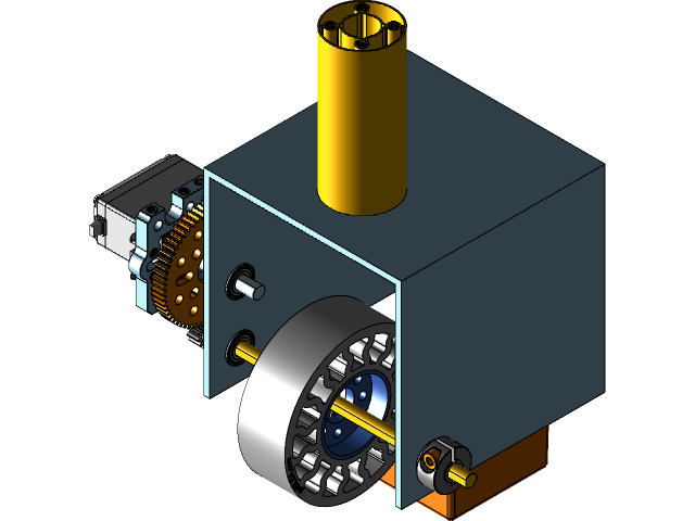 Free CAD Designs, Files & 3D Models | The GrabCAD Community Library