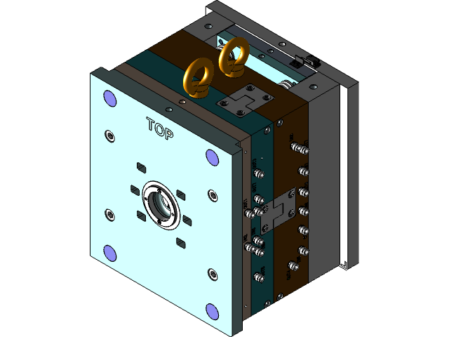 Free CAD Designs, Files & 3D Models | The GrabCAD Community Library