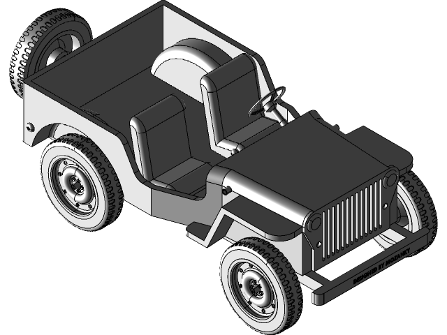 Free CAD Designs, Files & 3D Models | The GrabCAD Community Library
