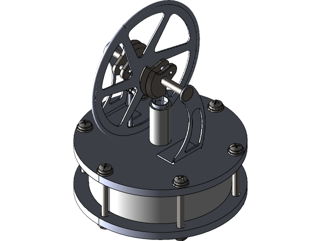 Free CAD Designs, Files & 3D Models | The GrabCAD Community Library