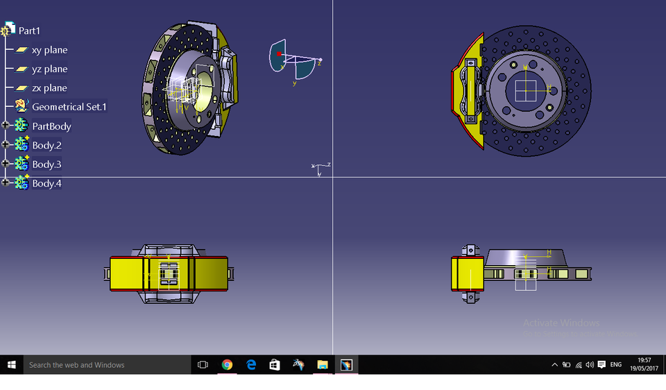 Free CAD Designs, Files & 3D Models | The GrabCAD Community Library