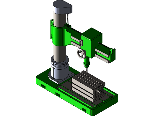Free CAD Designs, Files & 3D Models | The GrabCAD Community Library